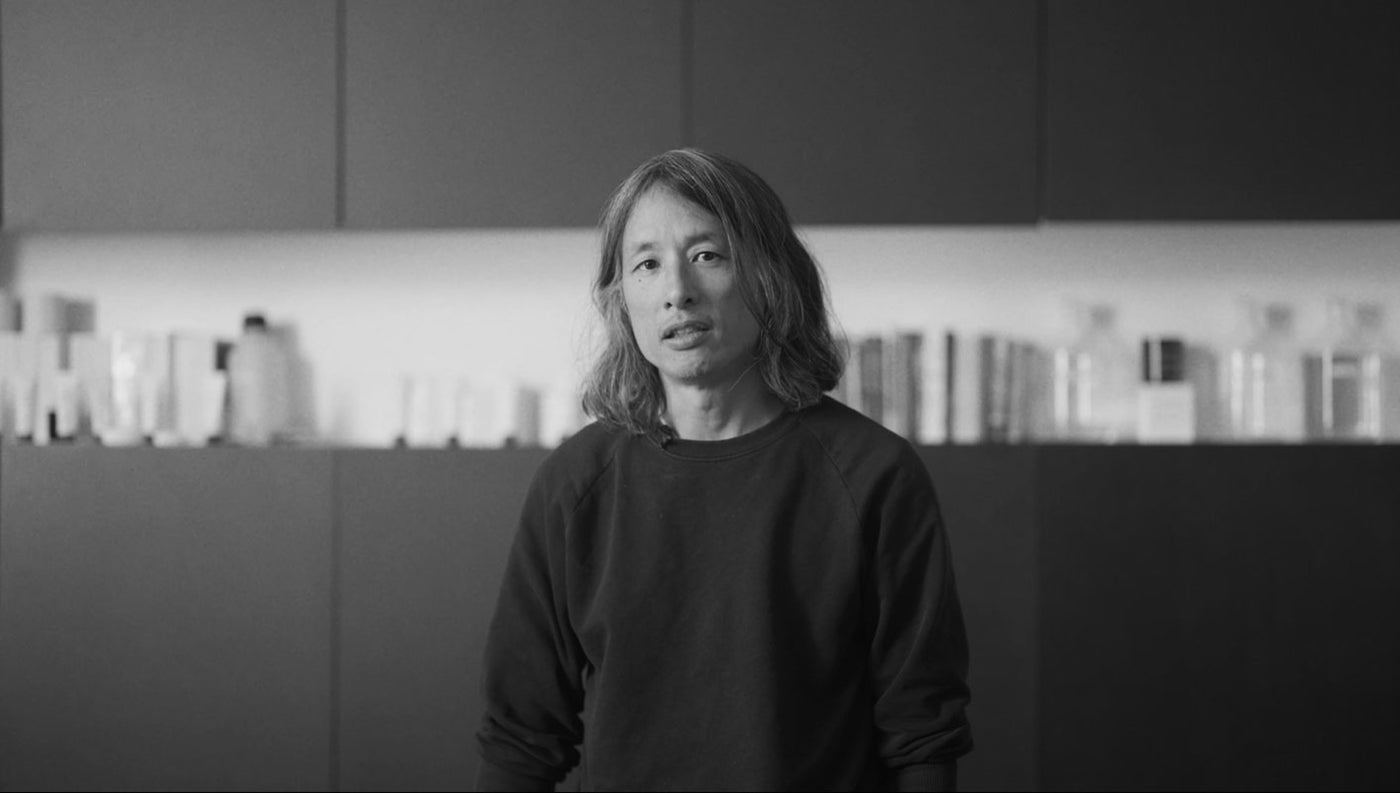 About Timothy Han - IMPRINT | Olfactory Literature